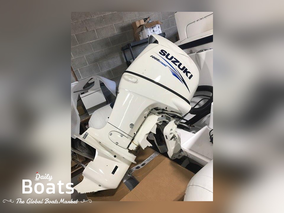 2022 Walker Bay 525 Generation for sale. View price, photos and Buy ...