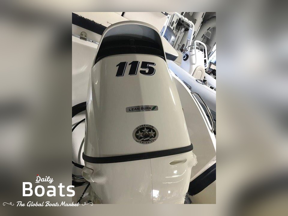 2022 Walker Bay 525 Generation for sale. View price, photos and Buy ...