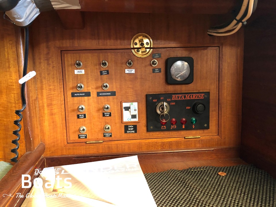 2000 Colchester Smack 8.9 for sale. View price, photos and Buy 2000 ...