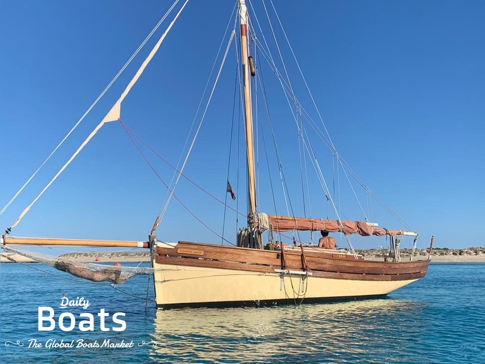 2000 Colchester Smack 8.9 for sale. View price, photos and Buy 2000 ...