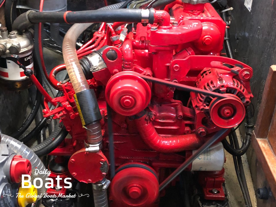 2000 Colchester Smack 8.9 for sale. View price, photos and Buy 2000 ...