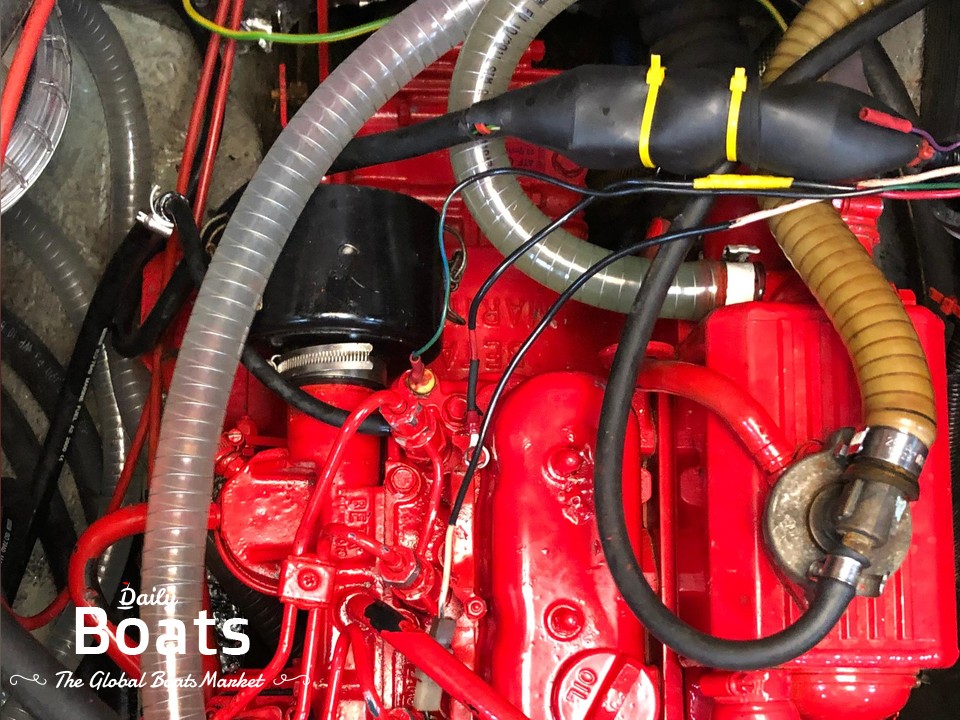 2000 Colchester Smack 8.9 for sale. View price, photos and Buy 2000 ...