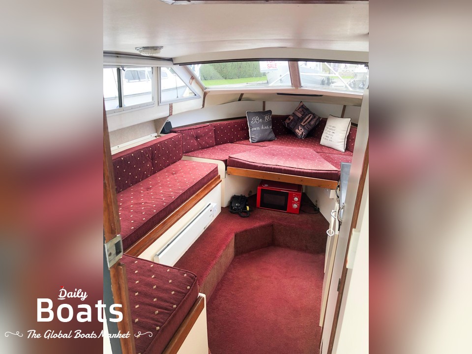 1975 Princess 25 for sale. View price, photos and Buy 1975 Princess 25 ...