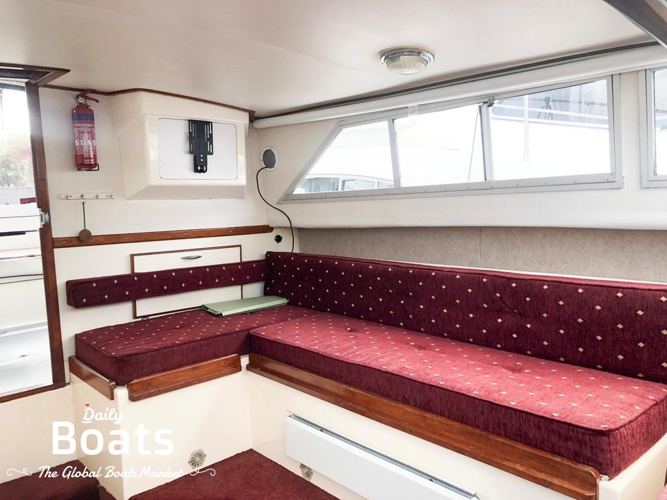 1975 Princess 25 for sale. View price, photos and Buy 1975 Princess 25 ...