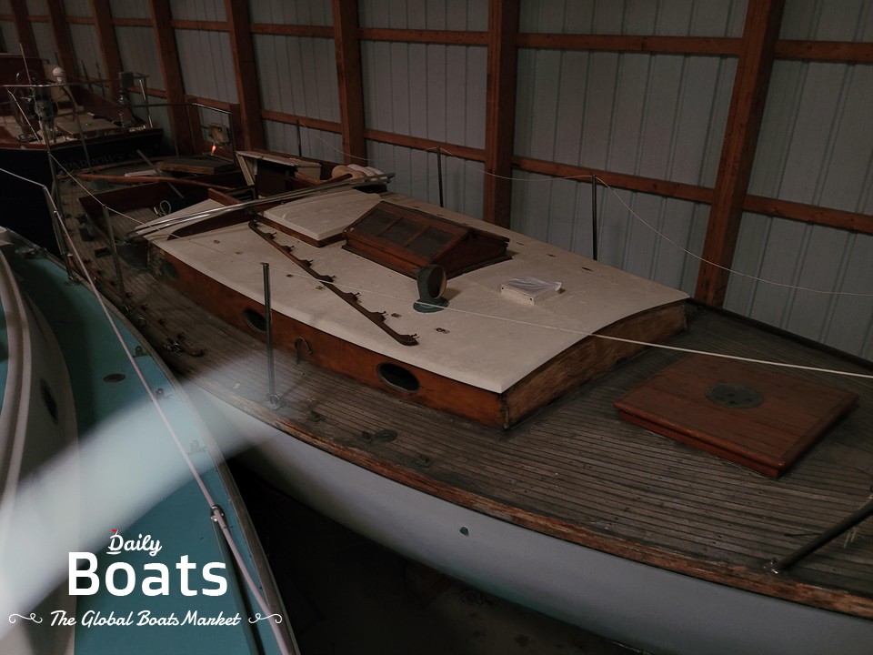 1978 Herreshoff 28 for sale. View price, photos and Buy 1978 Herreshoff 28 #320168