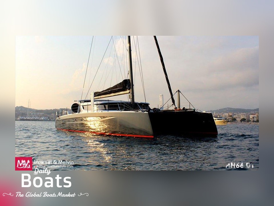 2022 HH Catamarans Hh66 for sale. View price, photos and Buy 2022 HH ...