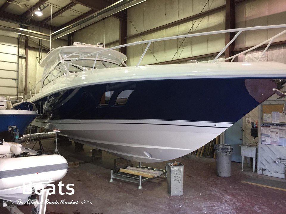 2017 Intrepid 475 Sport Yacht for sale. View price, photos and Buy 2017 ...