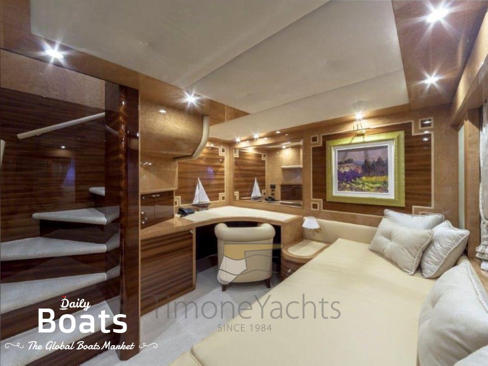 2017 PerMare Amer 110 for sale. View price, photos and Buy 2017 PerMare Amer 110 #320181