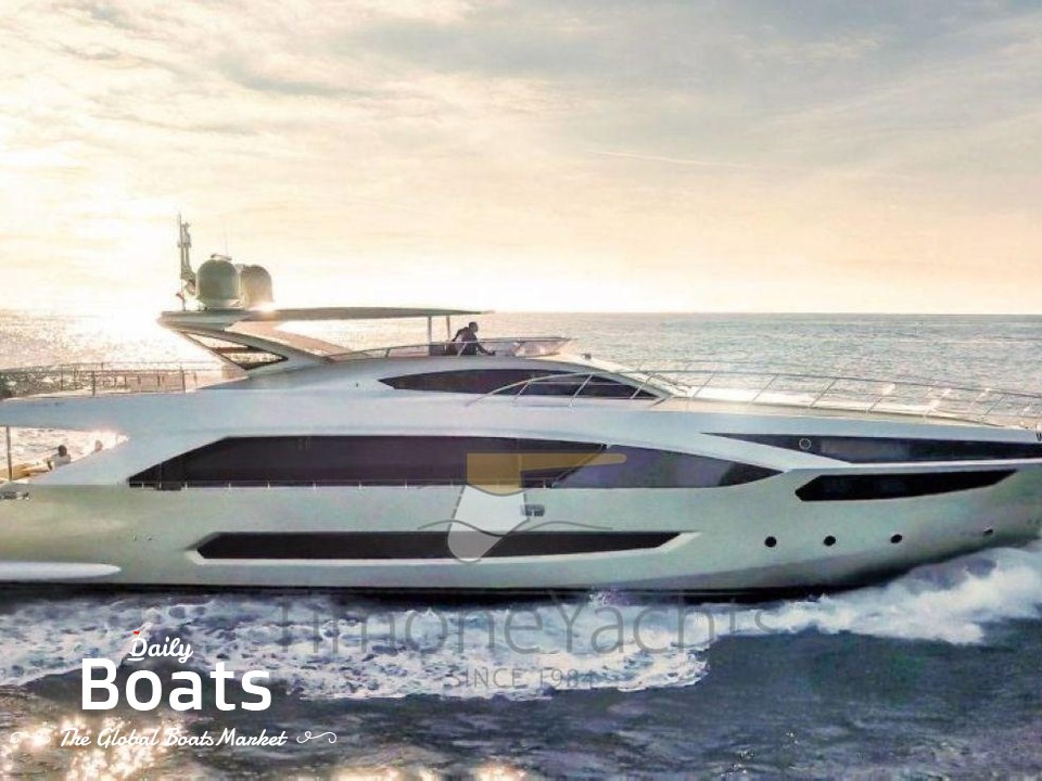 2017 PerMare Amer 110 for sale. View price, photos and Buy 2017 PerMare Amer 110 #320181