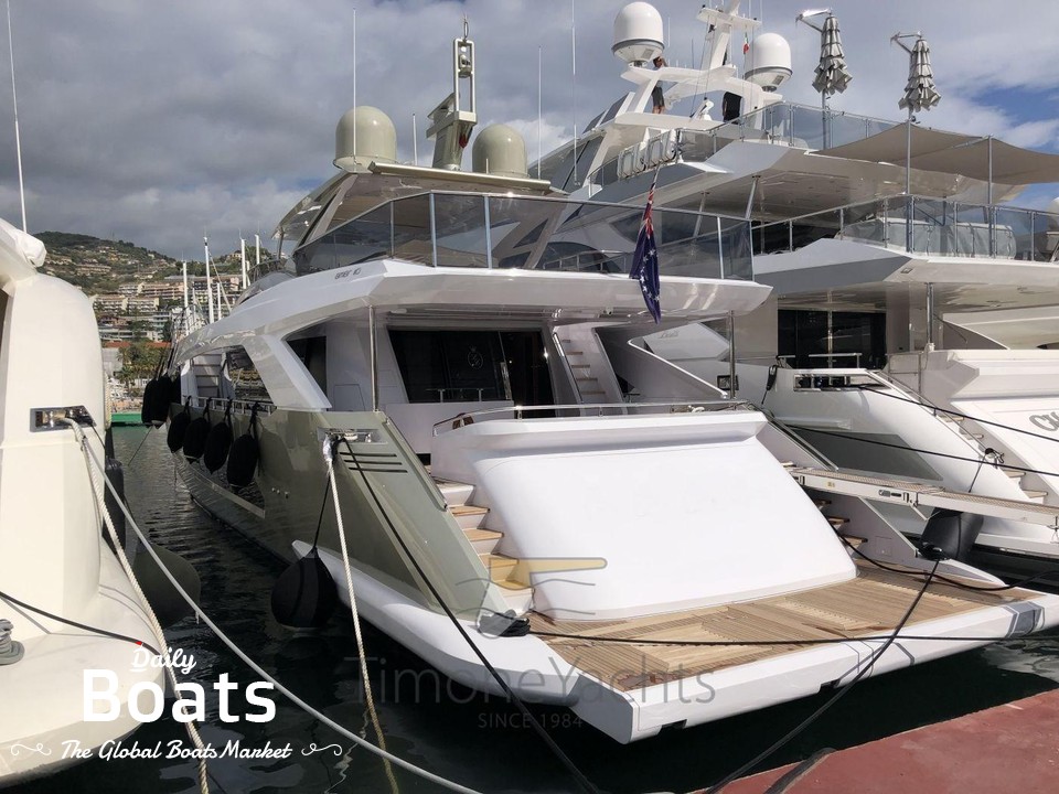 2017 PerMare Amer 110 for sale. View price, photos and Buy 2017 PerMare Amer 110 #320181