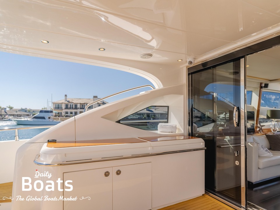 2010 Princess V78 for sale. View price, photos and Buy 2010 Princess ...