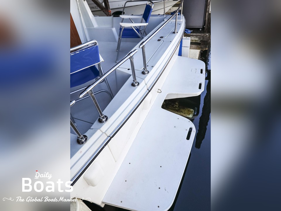 1988 Commander 30 for sale. View price, photos and Buy 1988 Commander ...