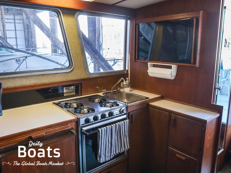 1988 Commander 30 for sale. View price, photos and Buy 1988 Commander ...