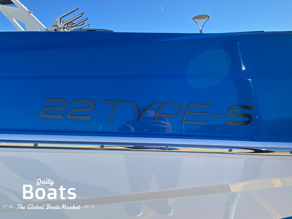 2022 ATX Surf Boats 22 Type-S for sale. View price, photos and Buy 2022 ...