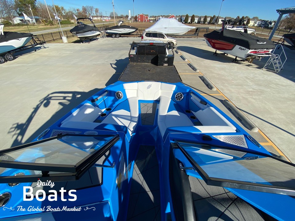 2022 ATX Surf Boats 22 Type-S for sale. View price, photos and Buy 2022 ...