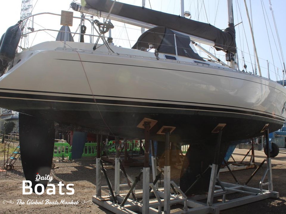 1986 Sigma 38 for sale. View price, photos and Buy 1986 Sigma 38 #320201