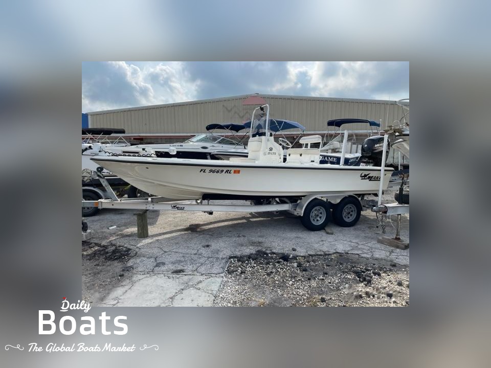 2017 Mako 21 Lts Inshore for sale. View price, photos and Buy 2017 Mako ...