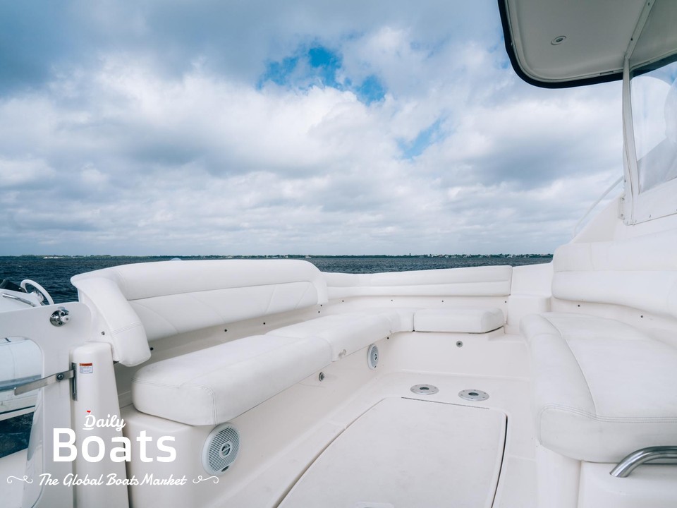 2006 Tiara Yachts 4300 Sovran for sale. View price, photos and Buy 2006 ...