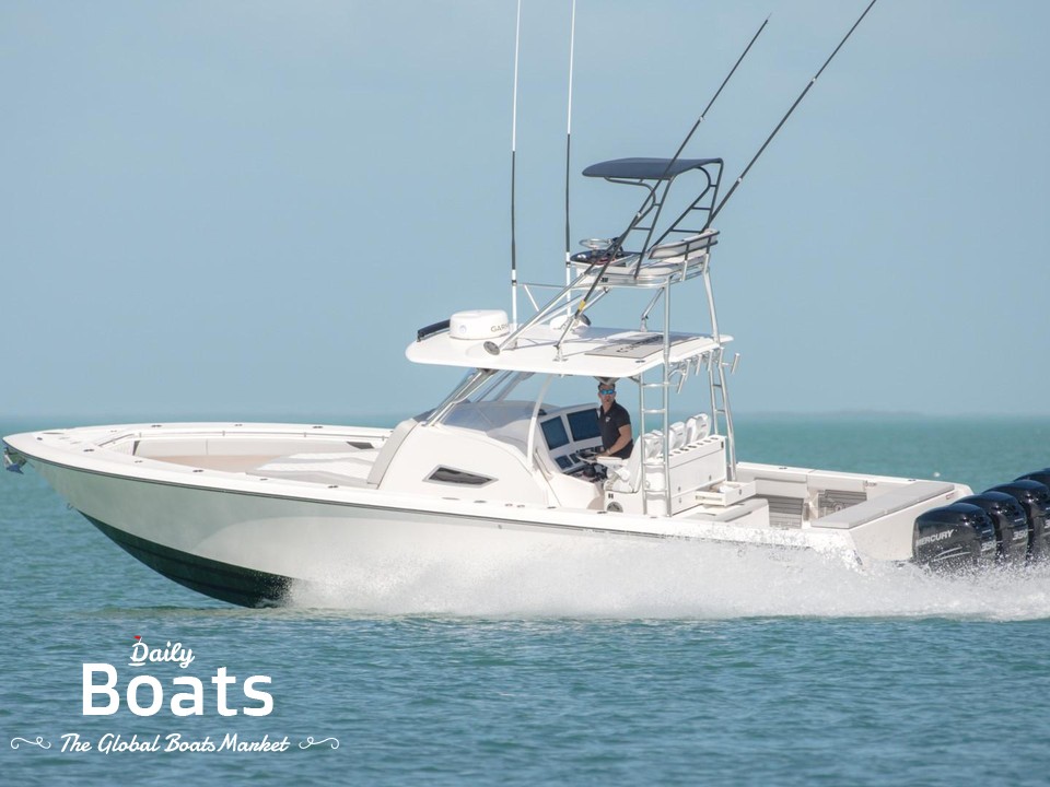 2022 Contender 39 Fisharound for sale. View price, photos and Buy 2022 ...