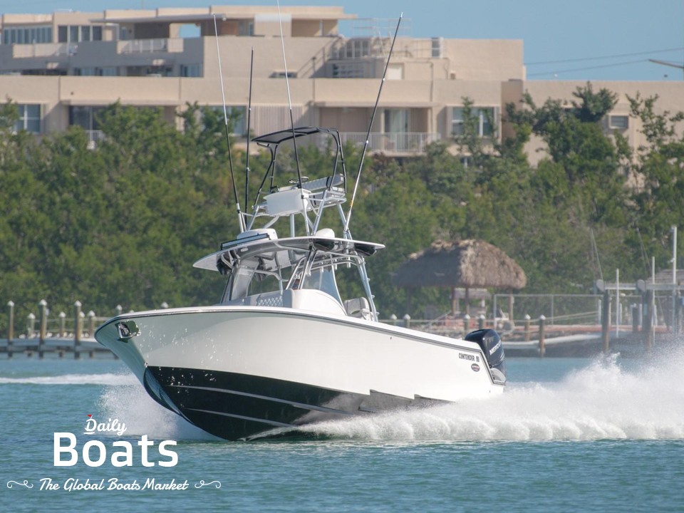 2022 Contender 39 Fisharound for sale. View price, photos and Buy 2022 ...