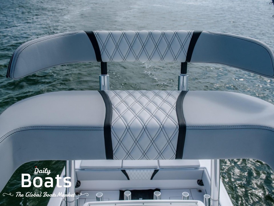 2022 Contender 39 Fisharound for sale. View price, photos and Buy 2022 ...