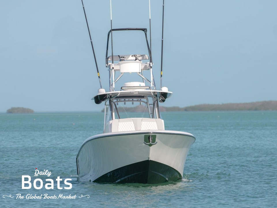 2022 Contender 39 Fisharound for sale. View price, photos and Buy 2022 ...