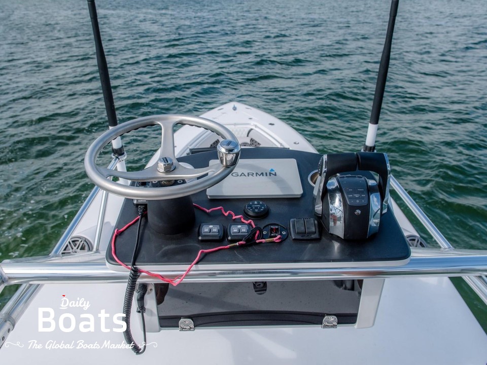 2022 Contender 39 Fisharound for sale. View price, photos and Buy 2022 ...