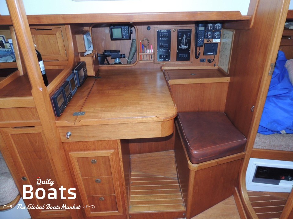 1998 Victoria 38 for sale. View price, photos and Buy 1998 Victoria 38 ...