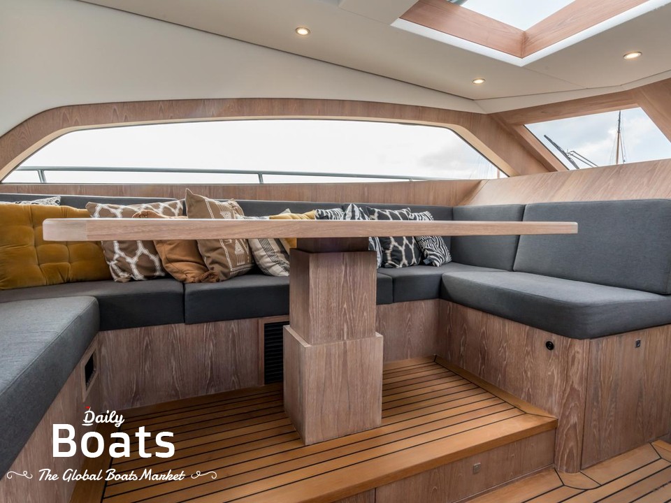 2019 Sichterman 16.30 Al - Fast Going for sale. View price, photos and ...