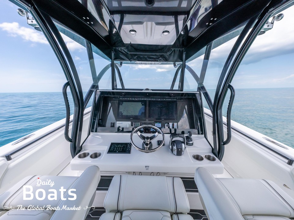 2021 SeaHunter Cts 41 for sale. View price, photos and Buy 2021 ...