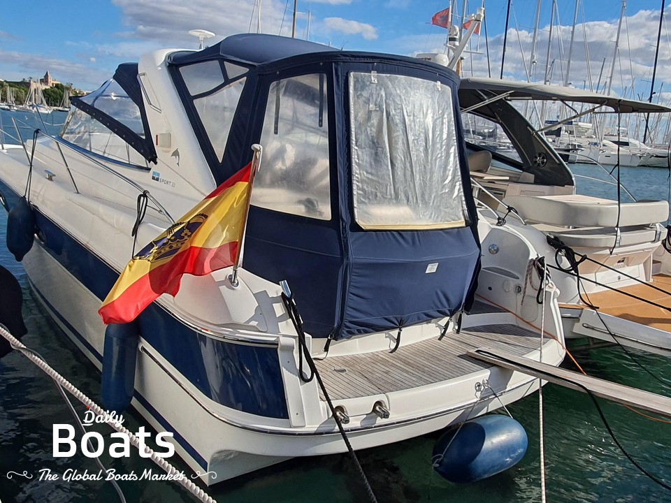 2010 Bavaria 33 Sport for sale. View price, photos and Buy 2010 Bavaria ...