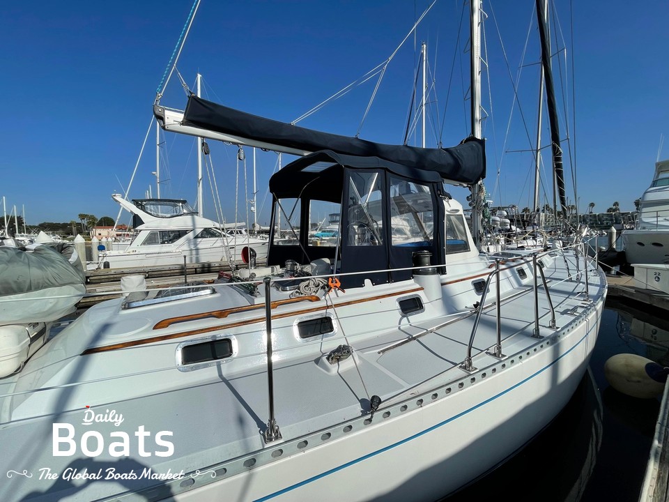 1984 Hylas 44 for sale. View price, photos and Buy 1984 Hylas 44 #320258
