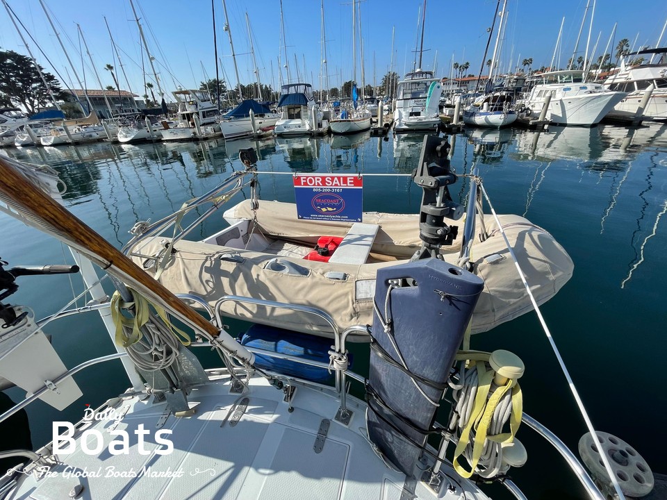 Hylas 44 for sale. View price, photos and Buy Hylas 44 #320258