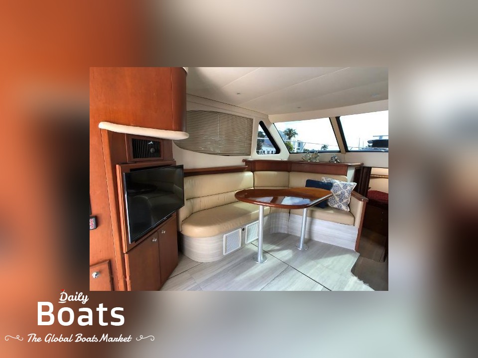 2005 Silverton 34 Convertible for sale. View price, photos and Buy 2005 ...