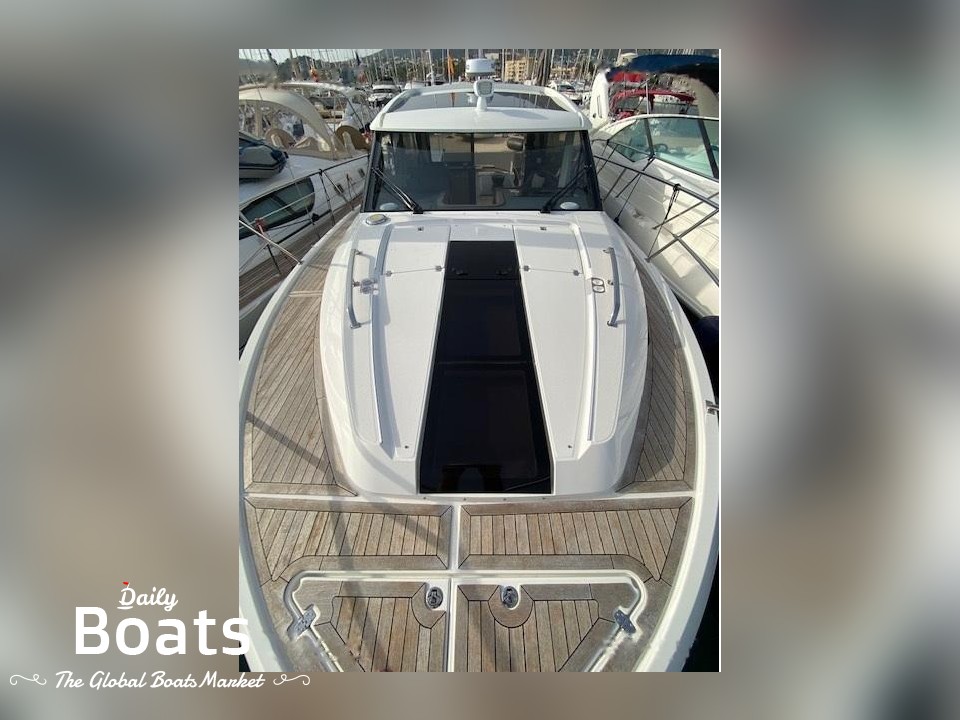 2020 Parker Monaco 110 for sale. View price, photos and Buy 2020 Parker ...