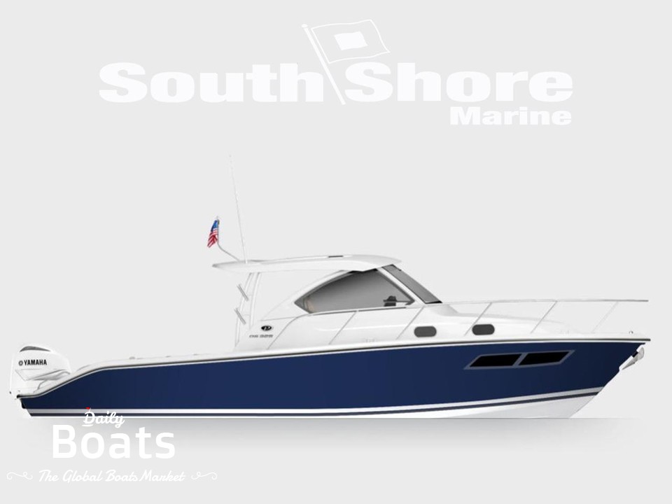 2022 Pursuit 325 Offshore for sale. View price, photos and Buy 2022 ...