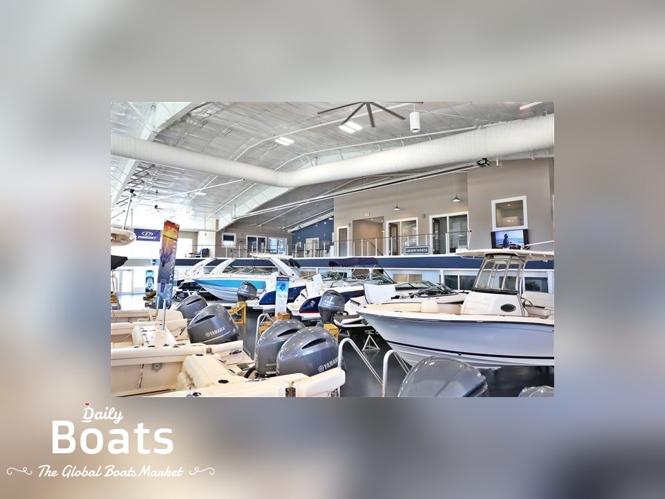 2022 Pursuit 325 Offshore for sale. View price, photos and Buy 2022 ...