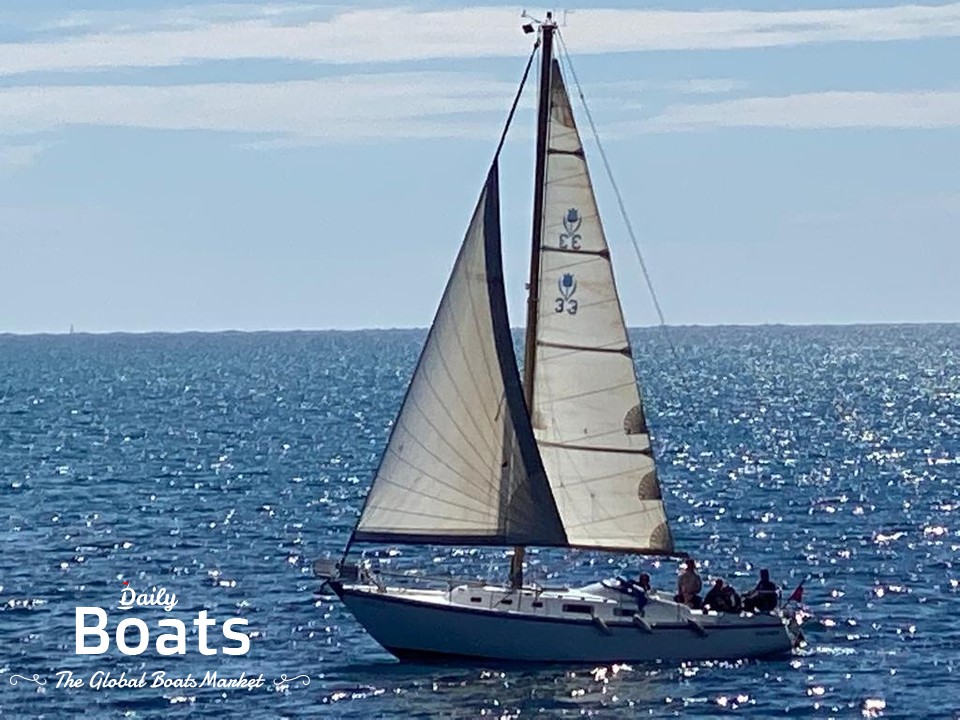 1973 Contest 33 for sale. View price, photos and Buy 1973 Contest 33 ...