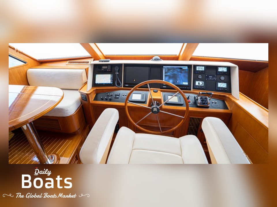 2006 Grand Banks Aleutian Rp for sale. View price, photos and Buy 2006 ...