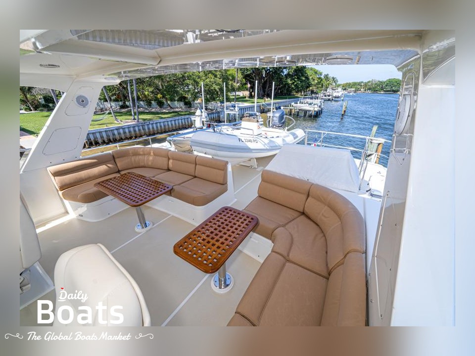 2006 Grand Banks Aleutian Rp for sale. View price, photos and Buy 2006 ...