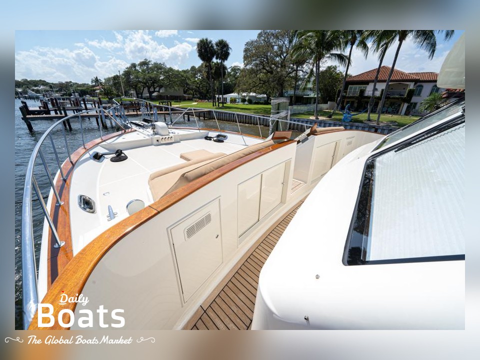 2006 Grand Banks Aleutian Rp for sale. View price, photos and Buy 2006 ...