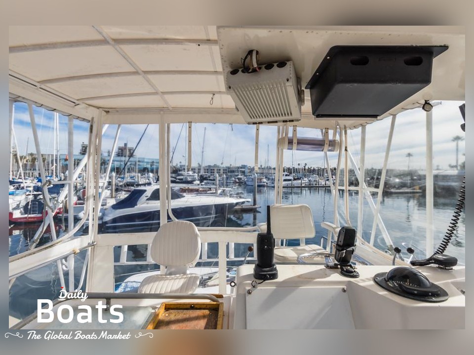 1976 Bertram 42 Convertible for sale. View price, photos and Buy 1976 ...