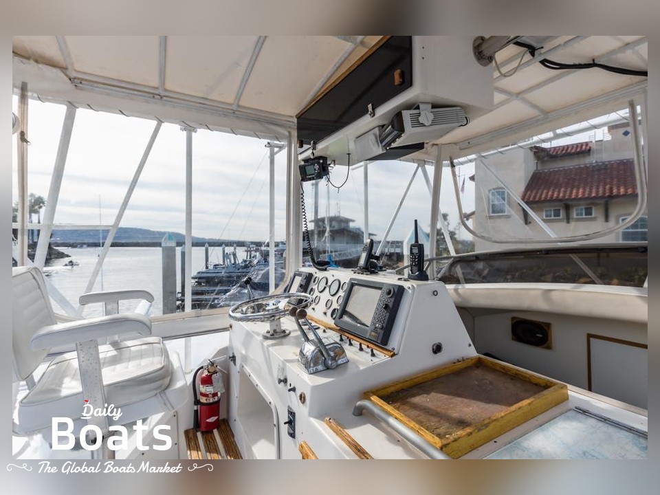 1976 Bertram 42 Convertible for sale. View price, photos and Buy 1976 ...