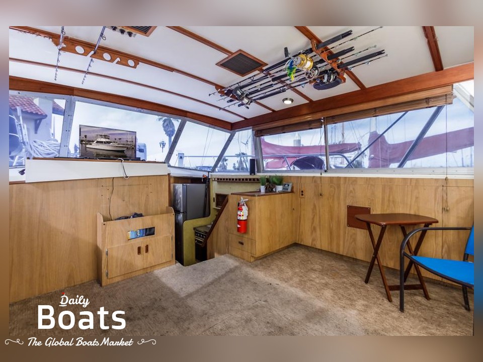 1976 Bertram 42 Convertible for sale. View price, photos and Buy 1976 ...