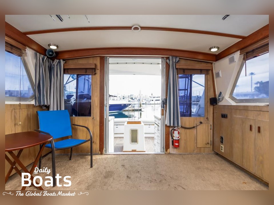 1976 Bertram 42 Convertible for sale. View price, photos and Buy 1976 ...