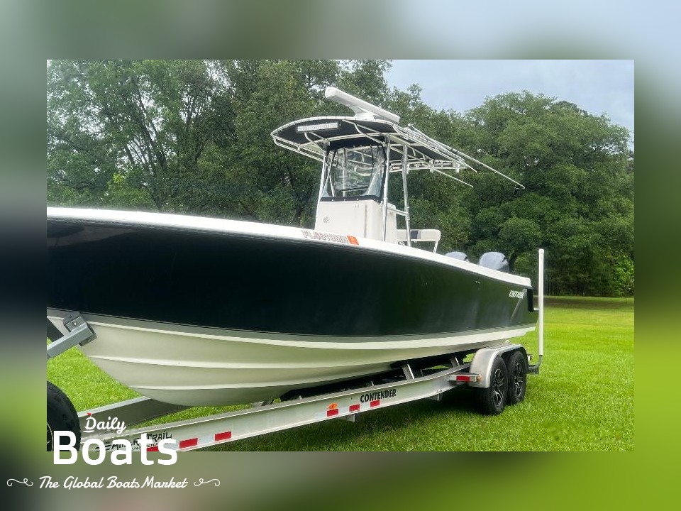 2003 Contender 28T for sale. View price, photos and Buy 2003 Contender ...