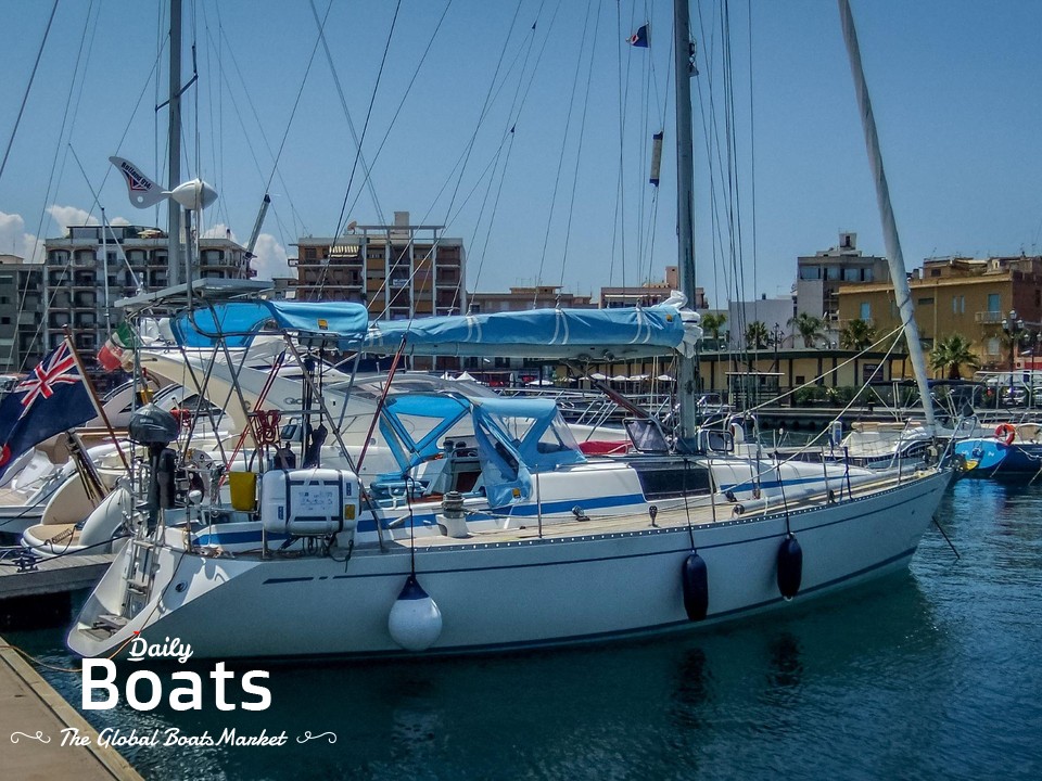 1989 Nautor Swan 36 Mk Ii for sale. View price, photos and Buy 1989 ...