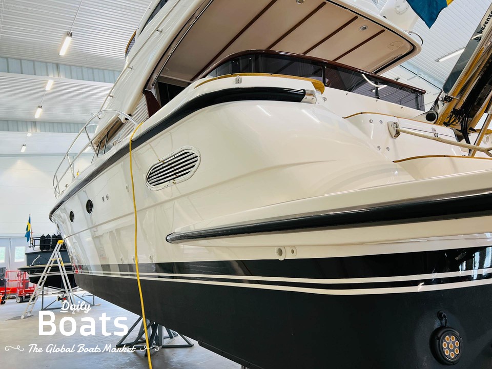 2010 Nord West 420 Flybridge for sale. View price, photos and Buy 2010 ...