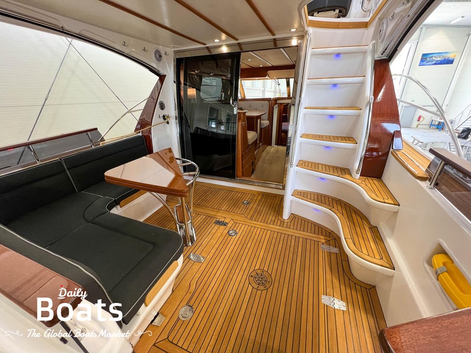 2010 Nord West 420 Flybridge for sale. View price, photos and Buy 2010 ...