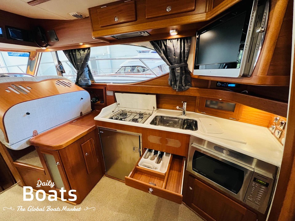 2010 Nord West 420 Flybridge for sale. View price, photos and Buy 2010 ...